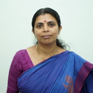 Liji P.I. – Department of Computer Science