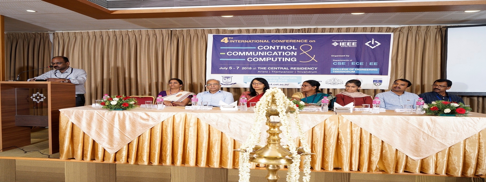 Department of Computer Science – Official website of CSE Dept of ...