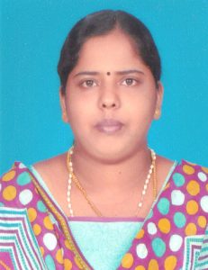Archana Jose – Department of Computer Science